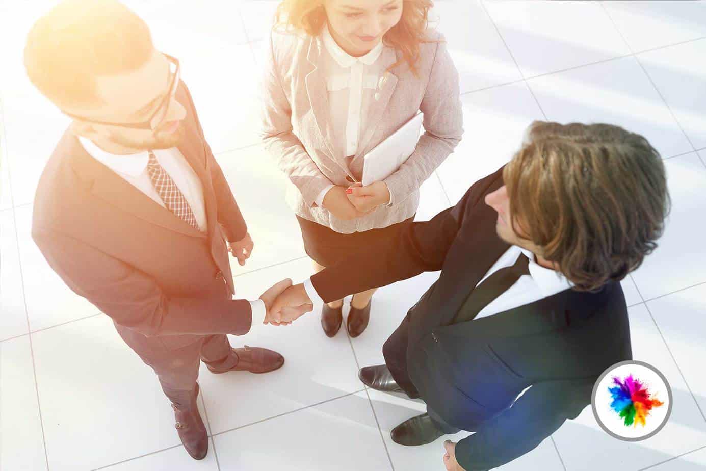 Respectful Communication | AmbitiousTeams