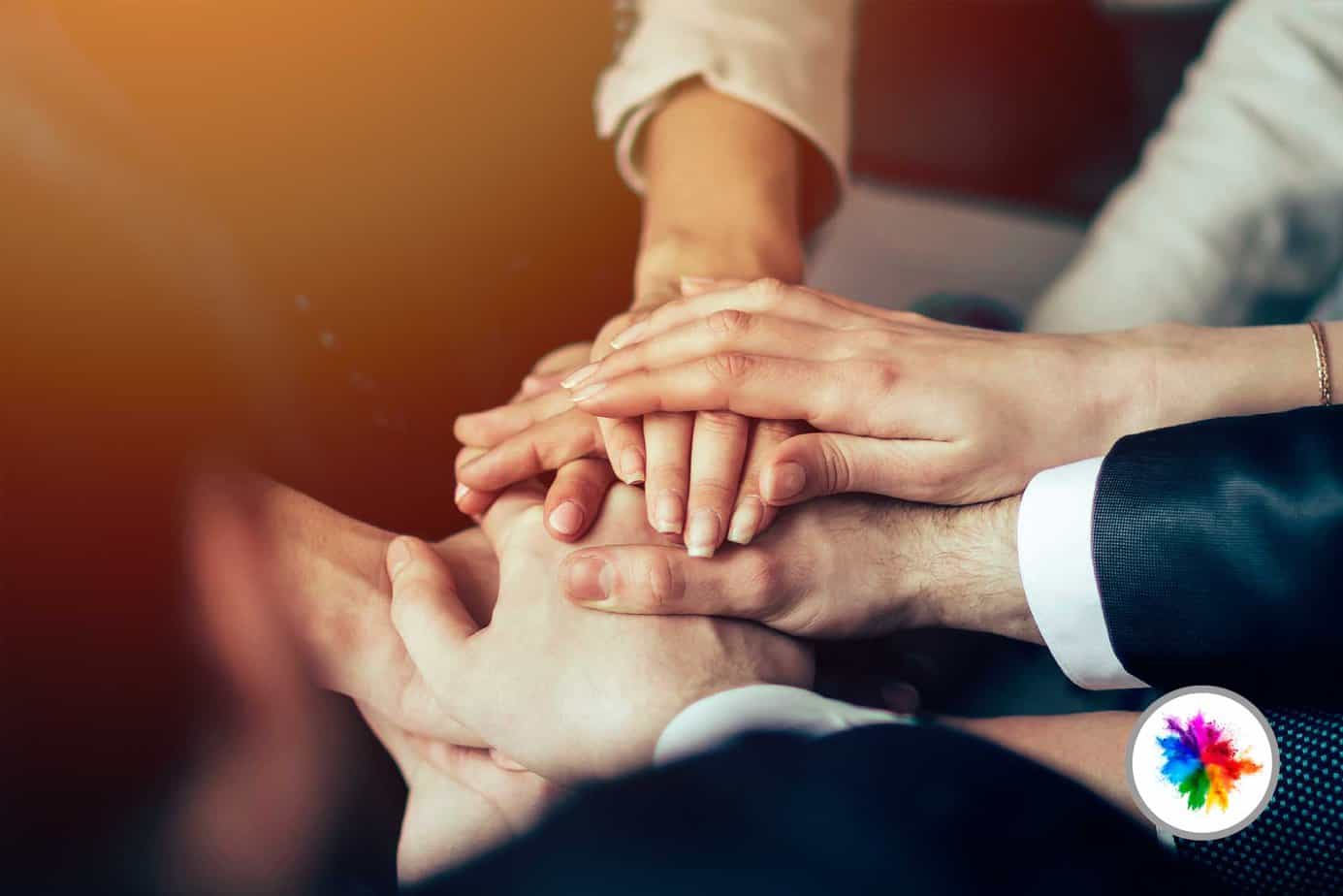 We Increase The Levels Of Trust Within The Team | AmbitiousTeams