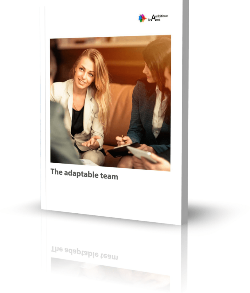 The Adaptable Team | AmbitiousTeams
