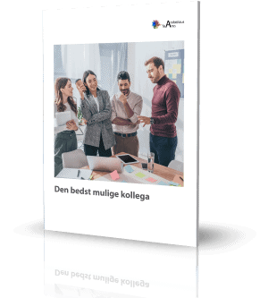 Regioner | AmbitiousTeams